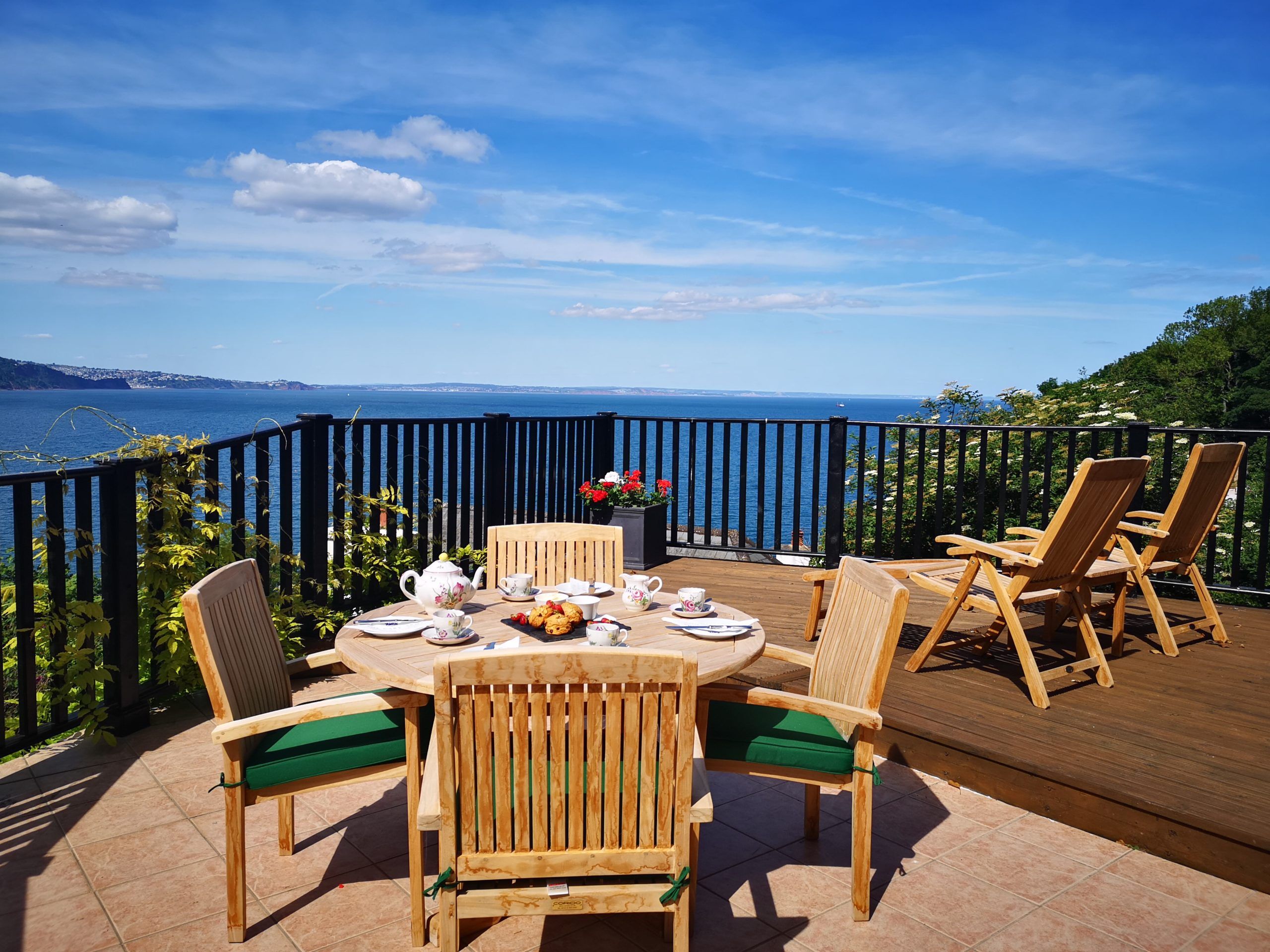 Best hotels in Devon by the seaside- Good Hotel Guide