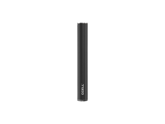 CCELL Battery Black - CanaPuff