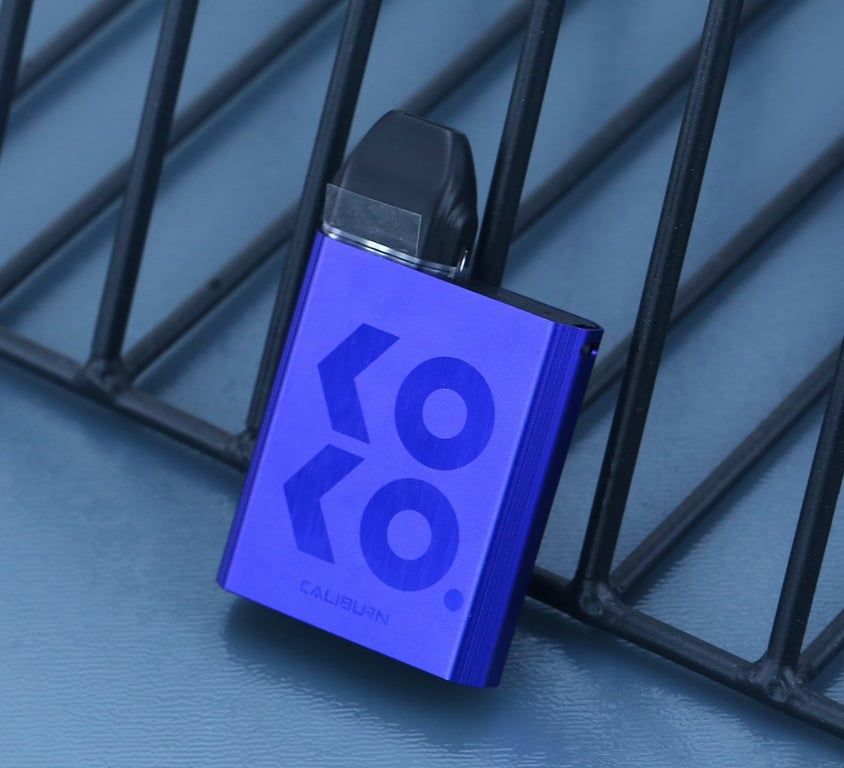 Uwell Caliburn KOKO Pod Kit