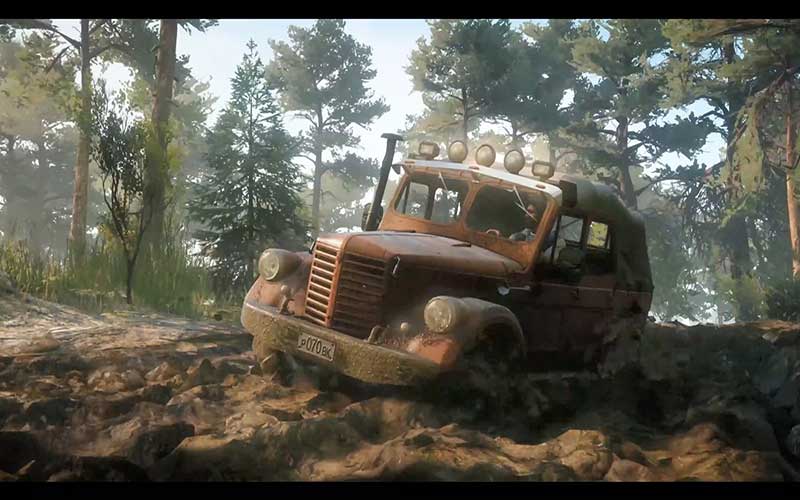 Buy SnowRunner CD Key Compare Prices