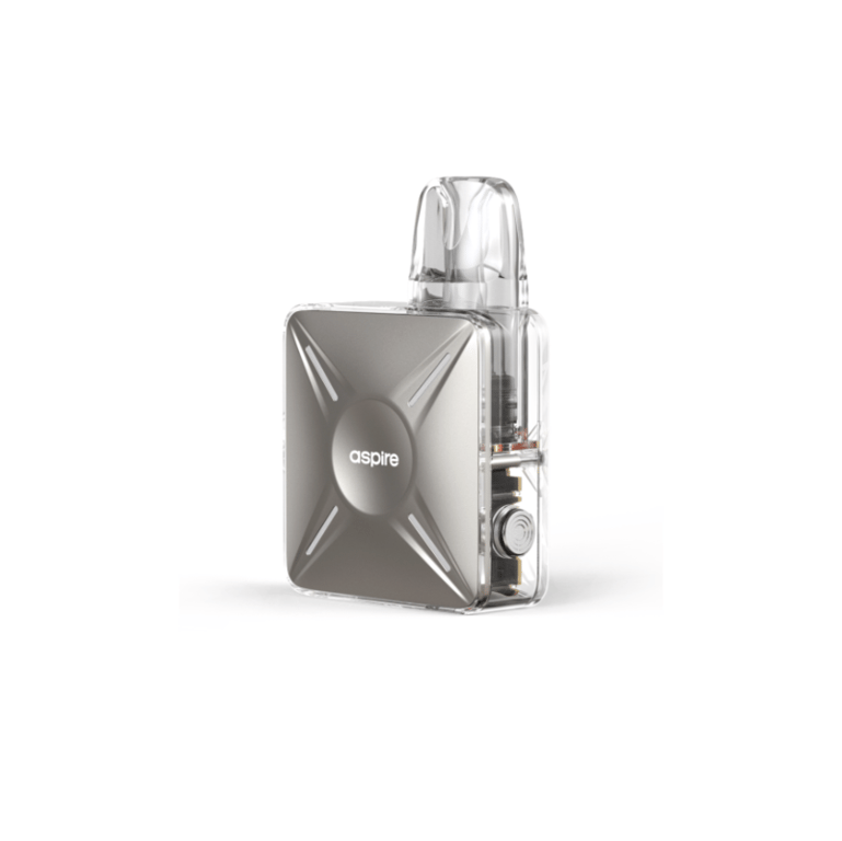 ASPIRE CYBER X POD KIT