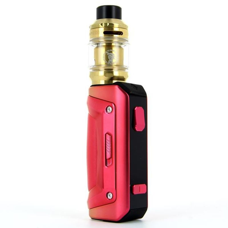 GEEKVAPE S100 SOLO 2 + Z SUB TANK KIT