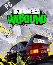 Buy Need For Speed Unbound CD Key Compare Prices