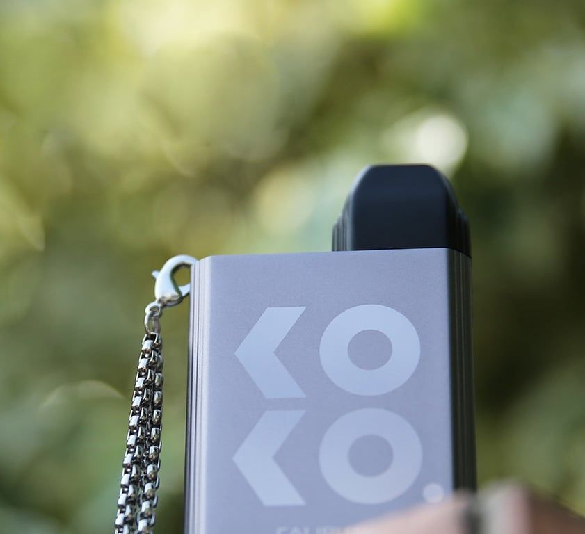 Uwell Caliburn KOKO Pod Kit