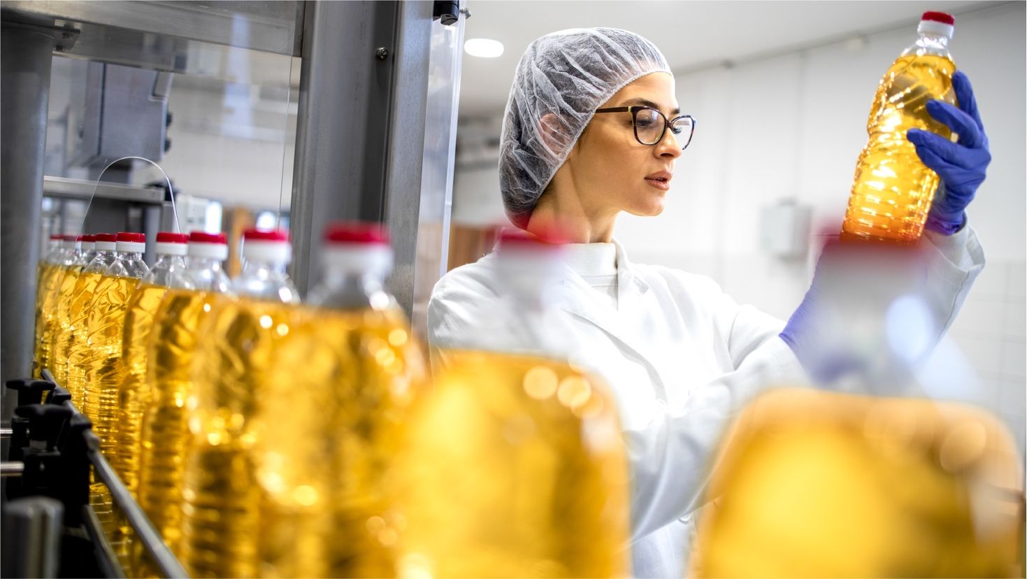 How to Preserve Edible Oil Quality: Key Factors, Testing Methods ...