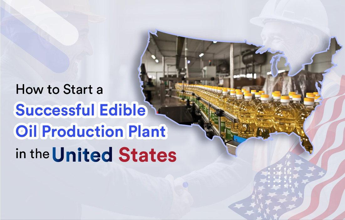 A Comprehensive Guide to the Edible Oil Refining Process.