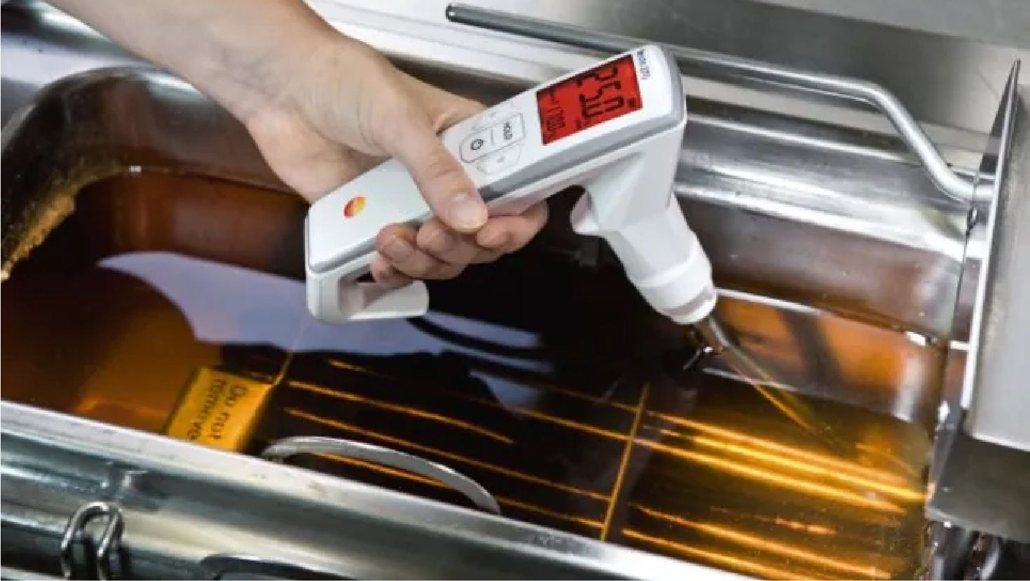 How to Preserve Edible Oil Quality: Key Factors, Testing Methods ...