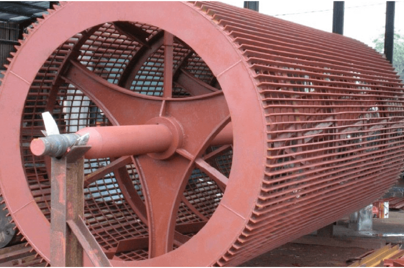 A Comprehensive Guide to the Palm Oil Production Process.