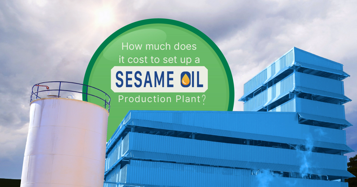 Top 10 Largest Edible Oil Refineries in the World | Global Leaders in ...