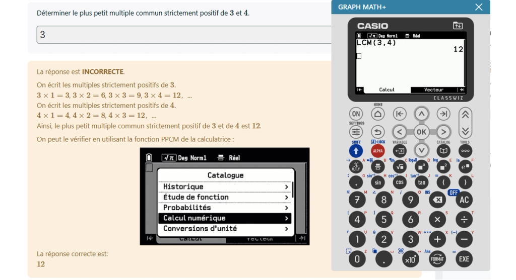 CASIO Education | CASIO Education