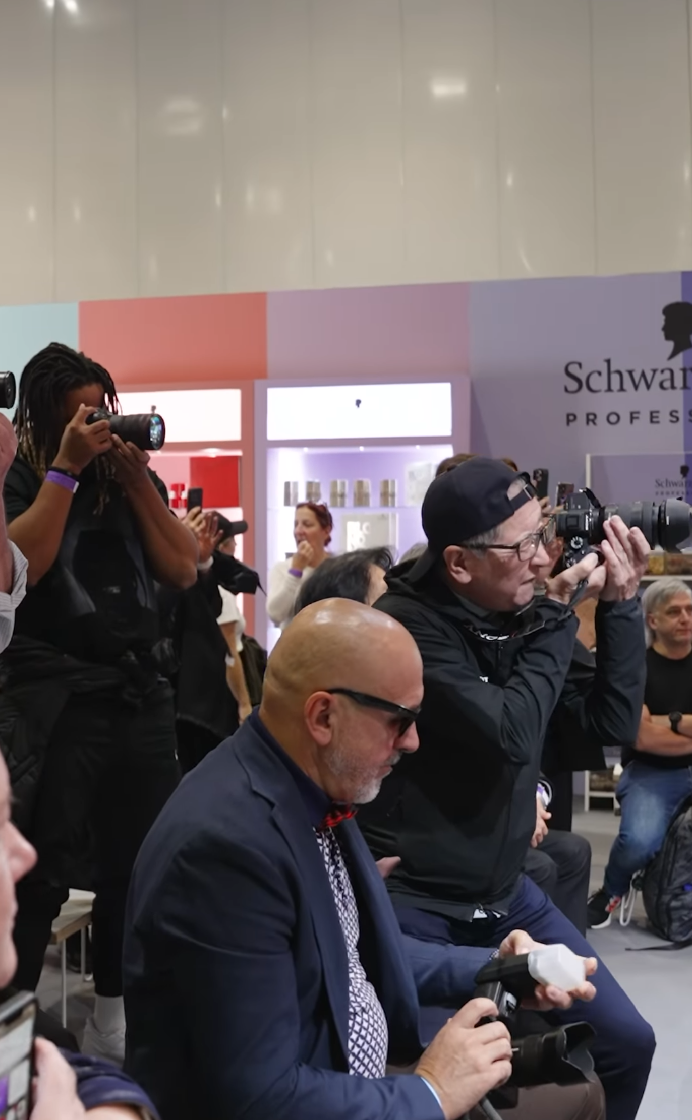 Salon International London 2024: The Ultimate Hairdressing Event of the ...