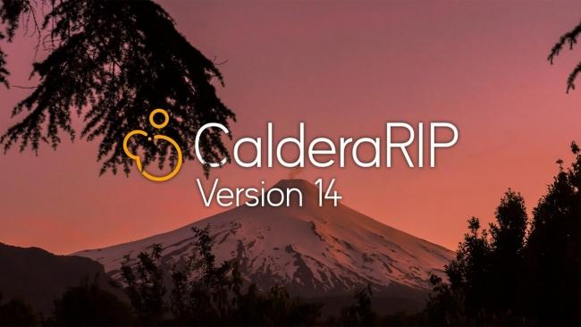 ¿Por qué deberías elegir el RIP de Caldera?