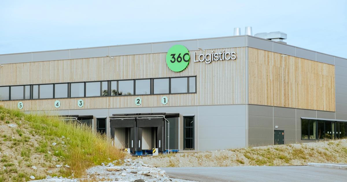 Slik sikrer du en optimal lagerbeholdning • 360 Logistics