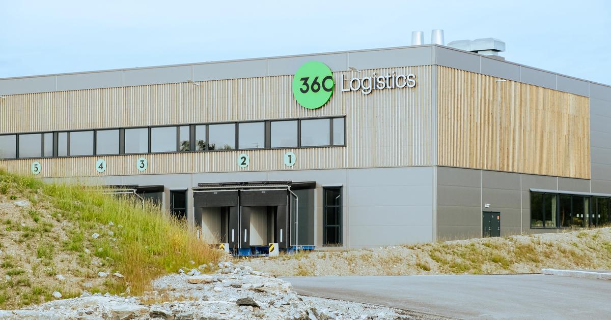 3pl Efficient Third Party Logistics From 360 Logistics 360 Logistics