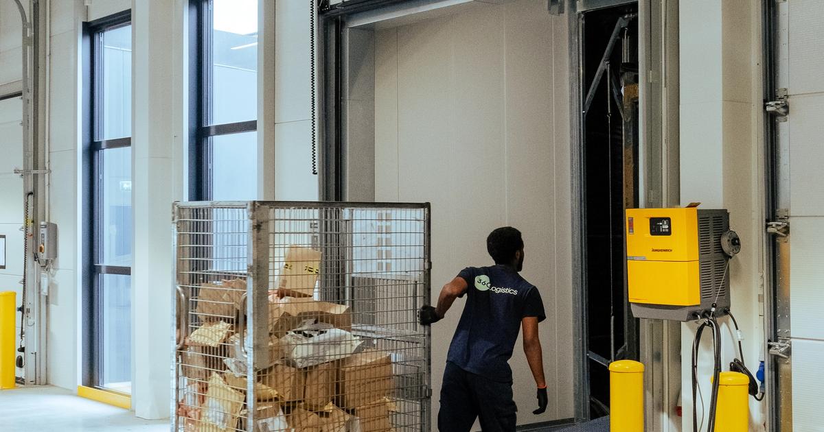 What we deliver? • 360 Logistics