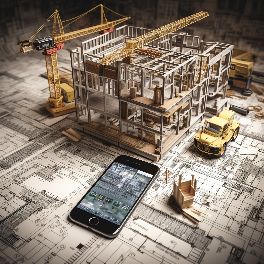 Mobile Construction Estimating: The Rise of On-the-Go Solutions ...