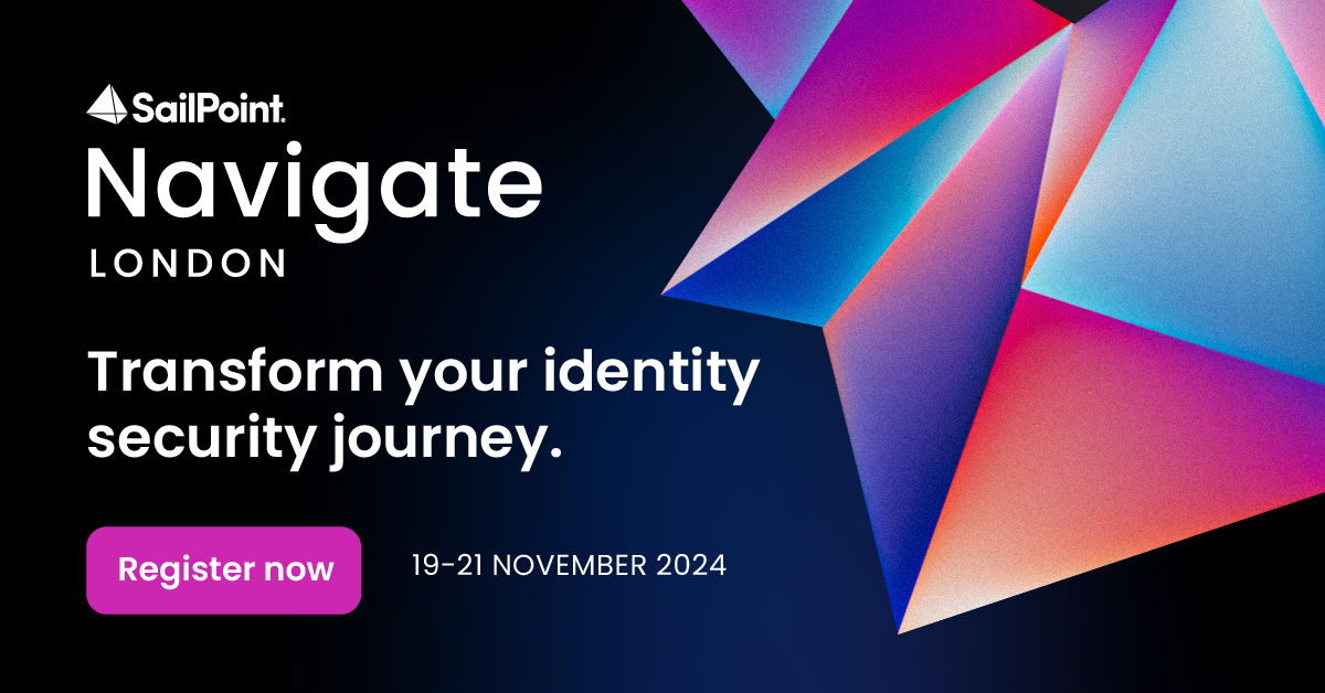 Navigate London - Events