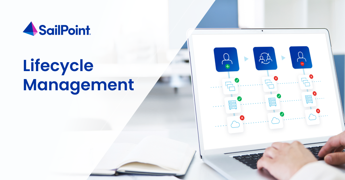 Lifecycle management - Products