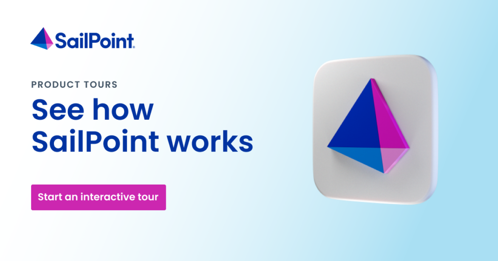 See our identity security solution in action - Demo