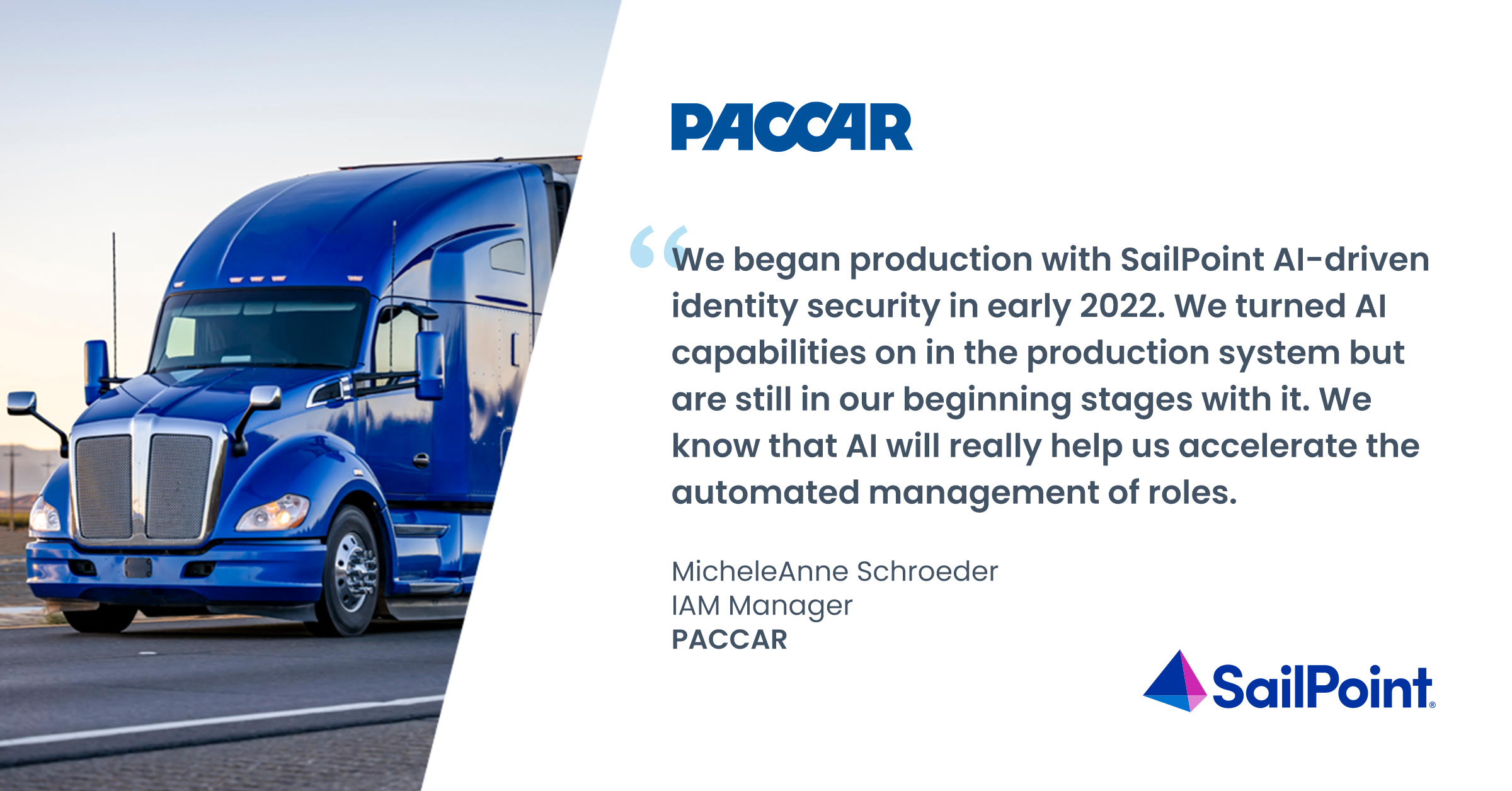 Streamlining governance and compliance - Customer story