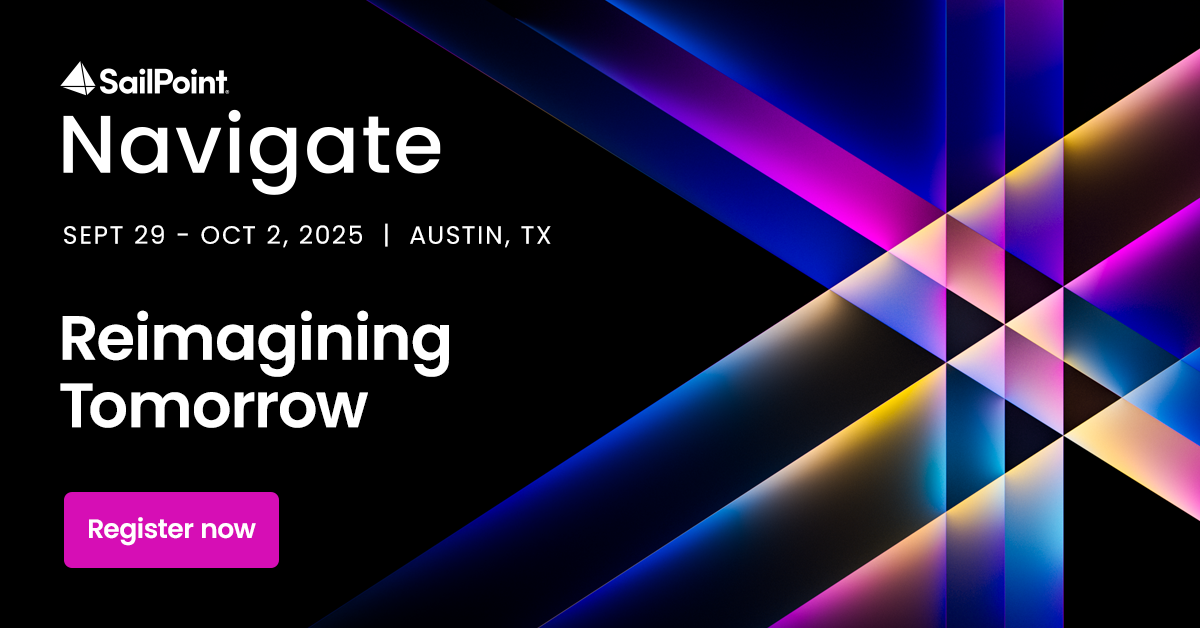 Navigate 2025: What to know before you go