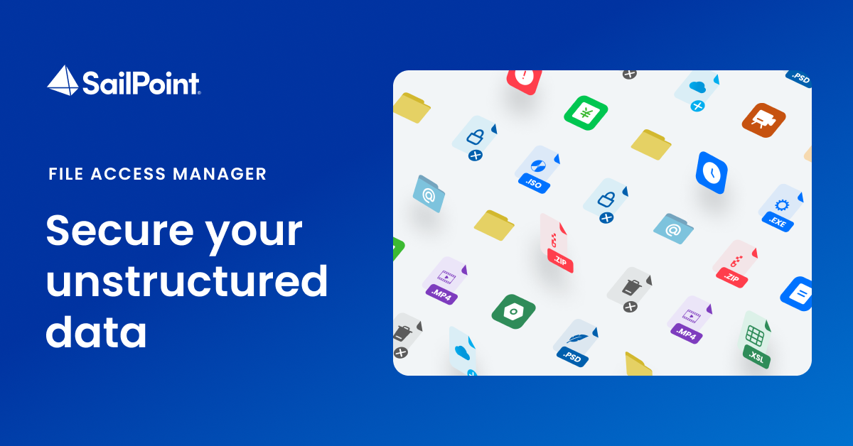 File access manager - Products