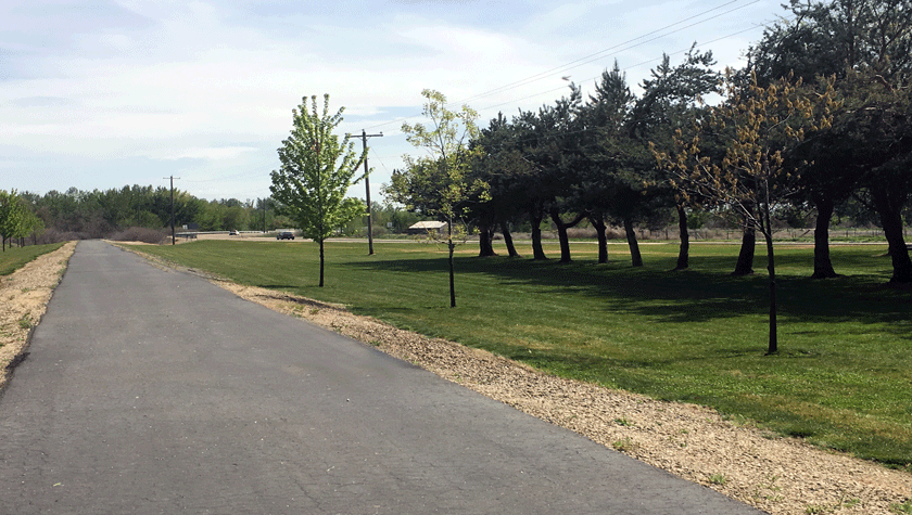 City of Middleton > Departments > Parks & Pathways
