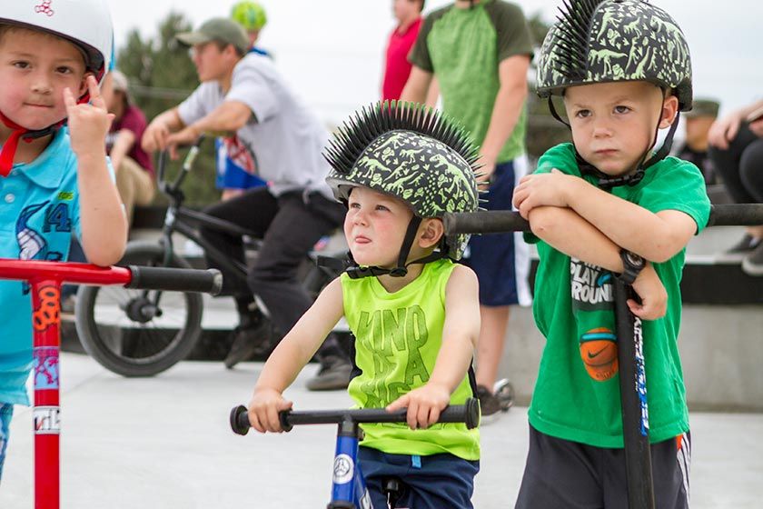 City of Middleton > Departments > Parks & Pathways