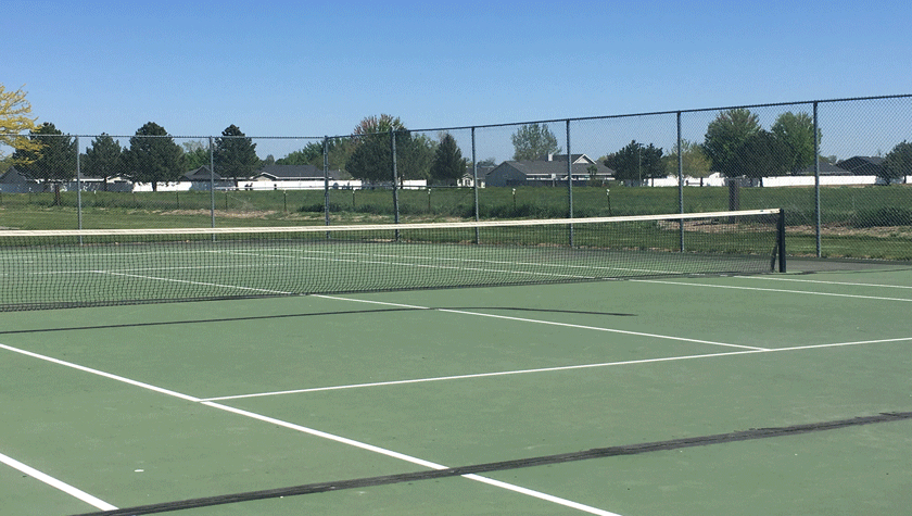 City of Middleton > Departments > Parks & Pathways