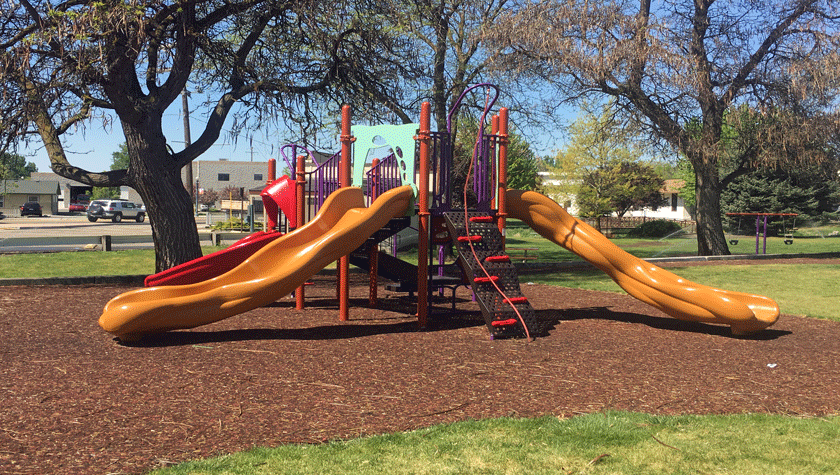 City of Middleton > Departments > Parks & Pathways