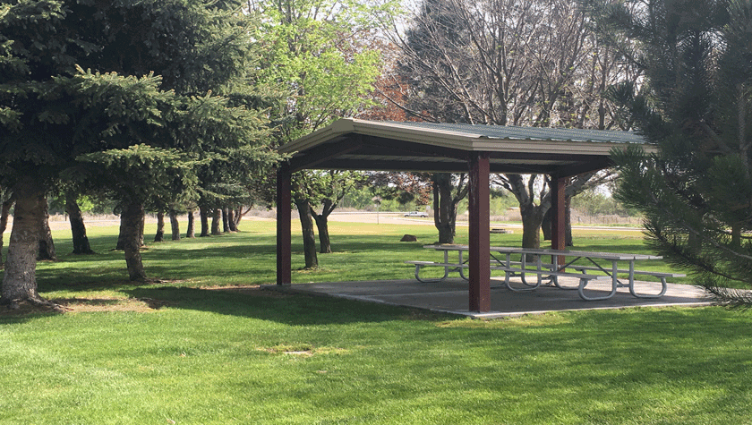 City of Middleton > Departments > Parks & Pathways