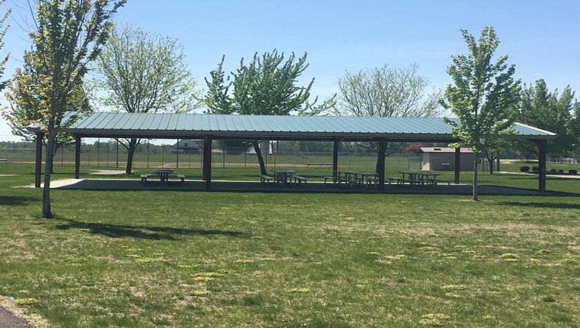 City of Middleton > Departments > Parks & Pathways