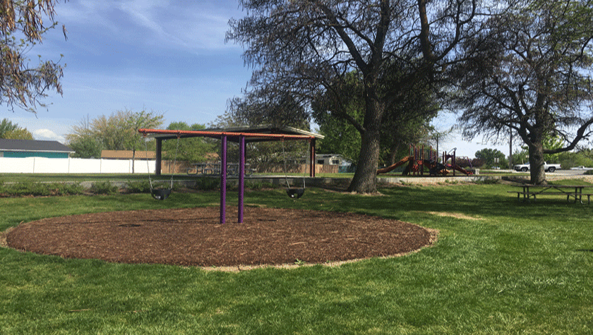 City of Middleton > Departments > Parks & Pathways