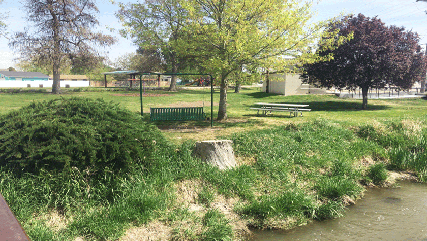 City of Middleton > Departments > Parks & Pathways