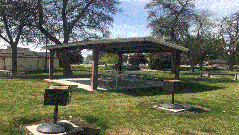 City of Middleton > Departments > Parks & Pathways