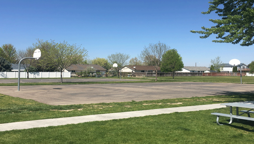 City of Middleton > Departments > Parks & Pathways
