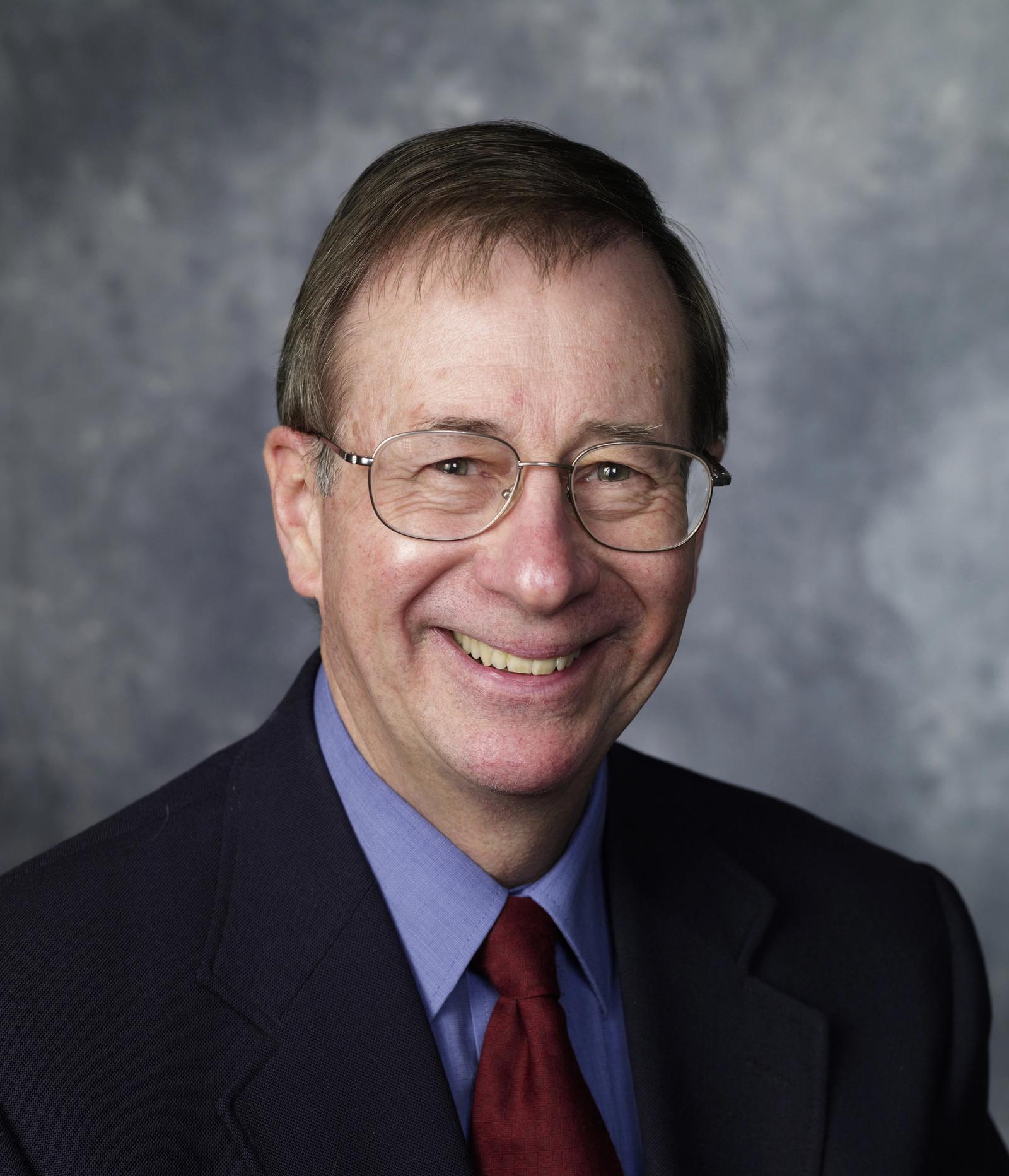 Robert Hilborn | Robert Hilborn