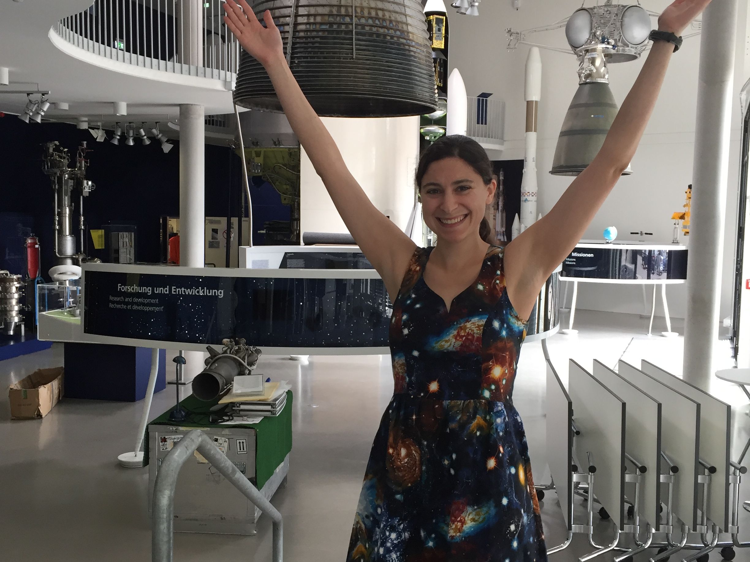 PhysTEC Teacher of the Year | PhysTEC Teacher of the Year