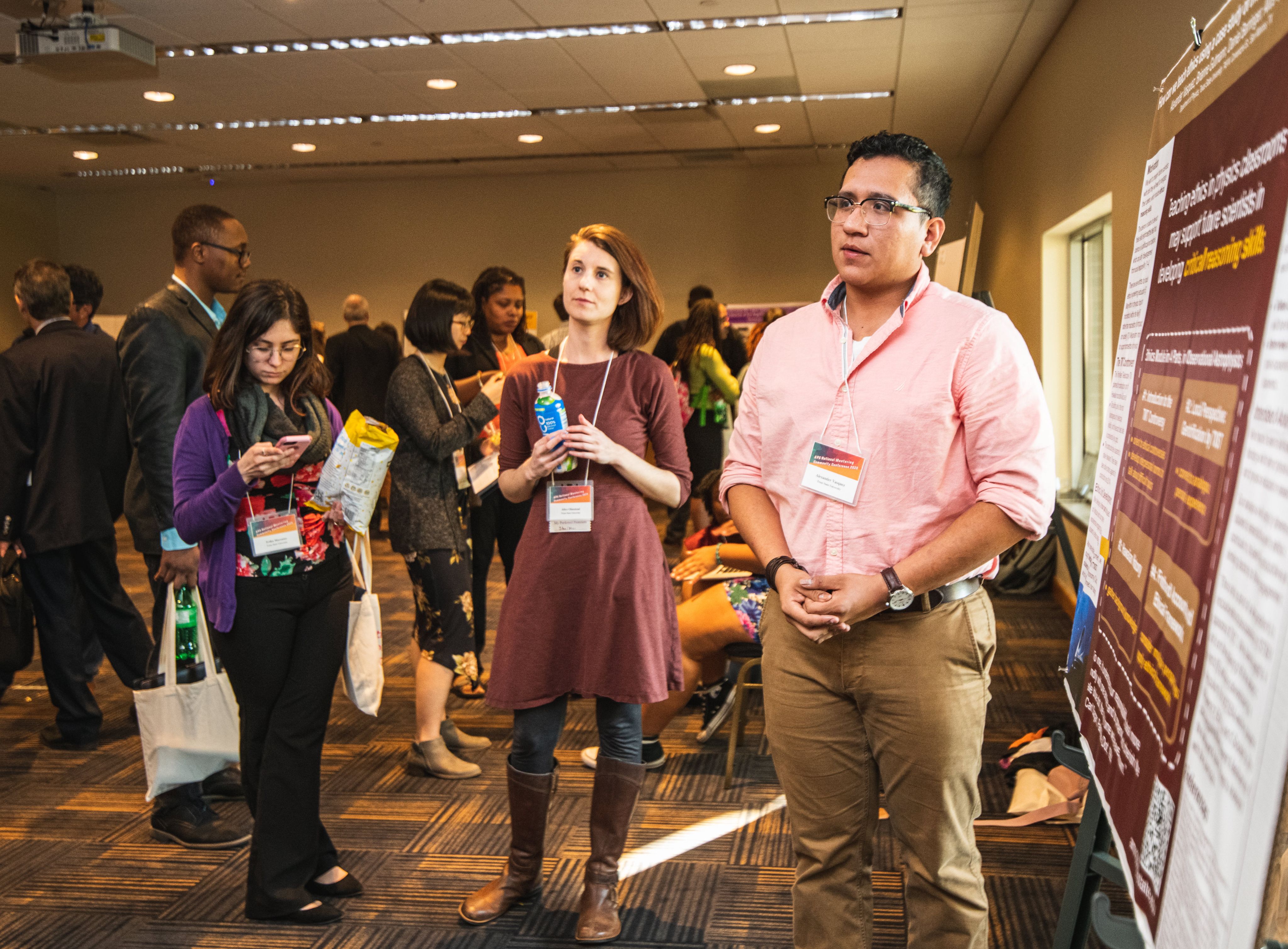 Conferences & Workshops | Conferences & Workshops