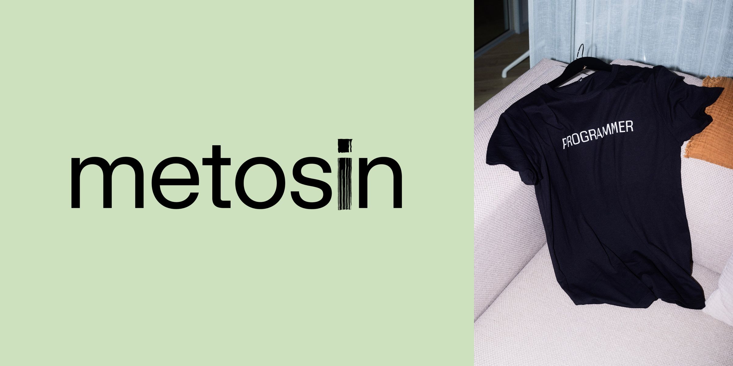 Johtotieto – Metosin