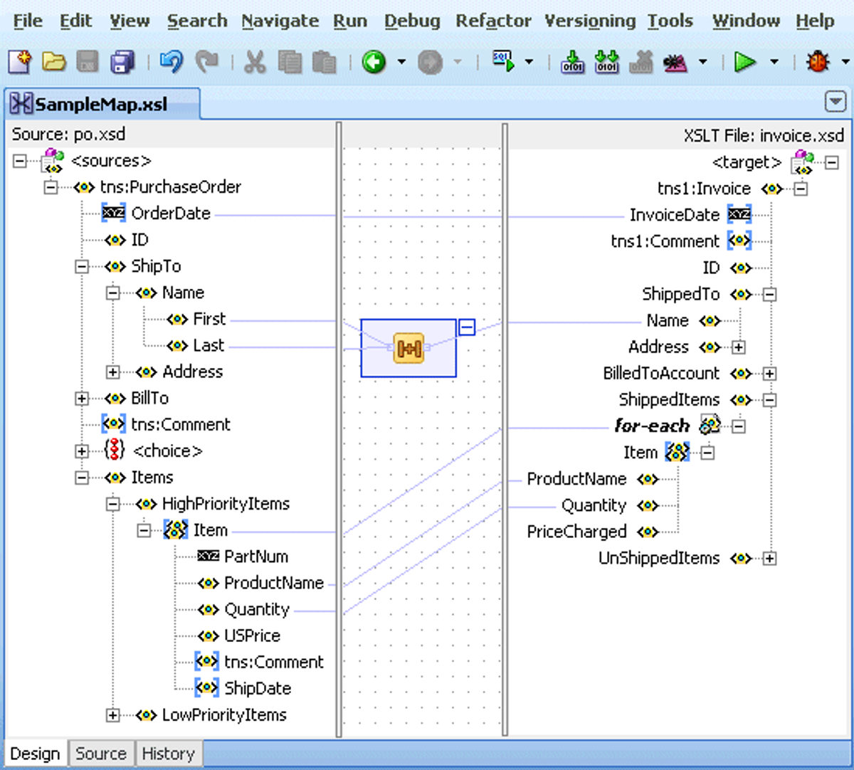 Transforming Data With Malli and Meander – Metosin