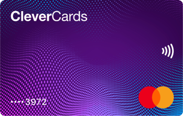 Digital Prepaid Card Solutions in Ireland | CleverCards