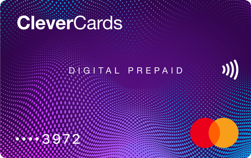 Benefits of Prepaid Employee Cards in Ireland | CleverCards