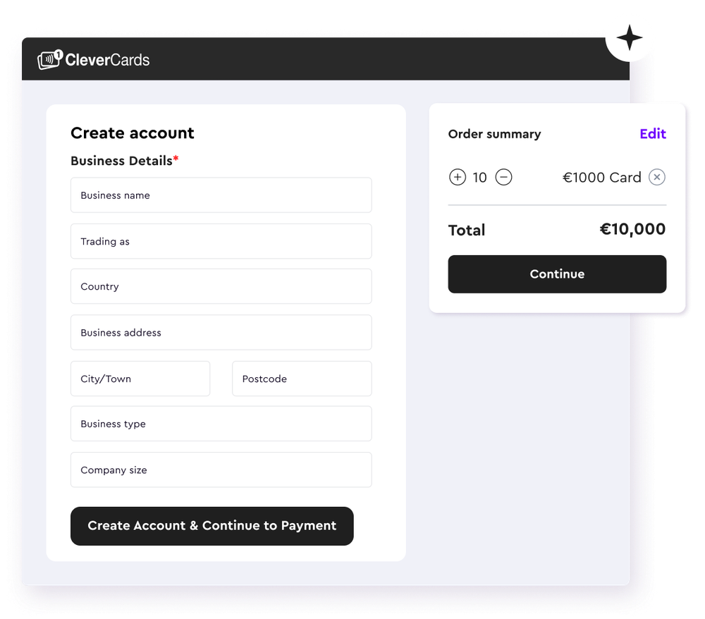 Tax-Free Employee Rewards Mastercards Ireland | CleverCards