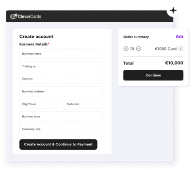 Tax-Free Employee Rewards Mastercards Ireland | CleverCards