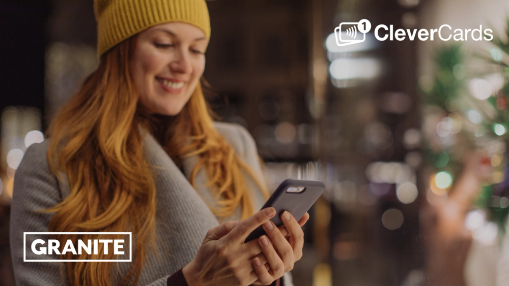 Tax-Free Digital Mastercards for Employee Gifting | CleverCards