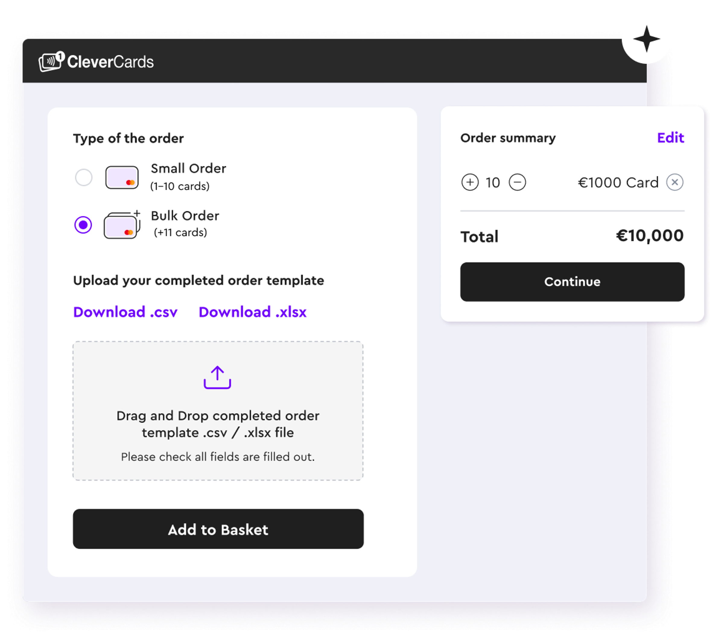 Tax-Free Employee Rewards Mastercards Ireland | CleverCards