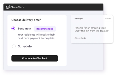 Employee Benefits | CleverCards