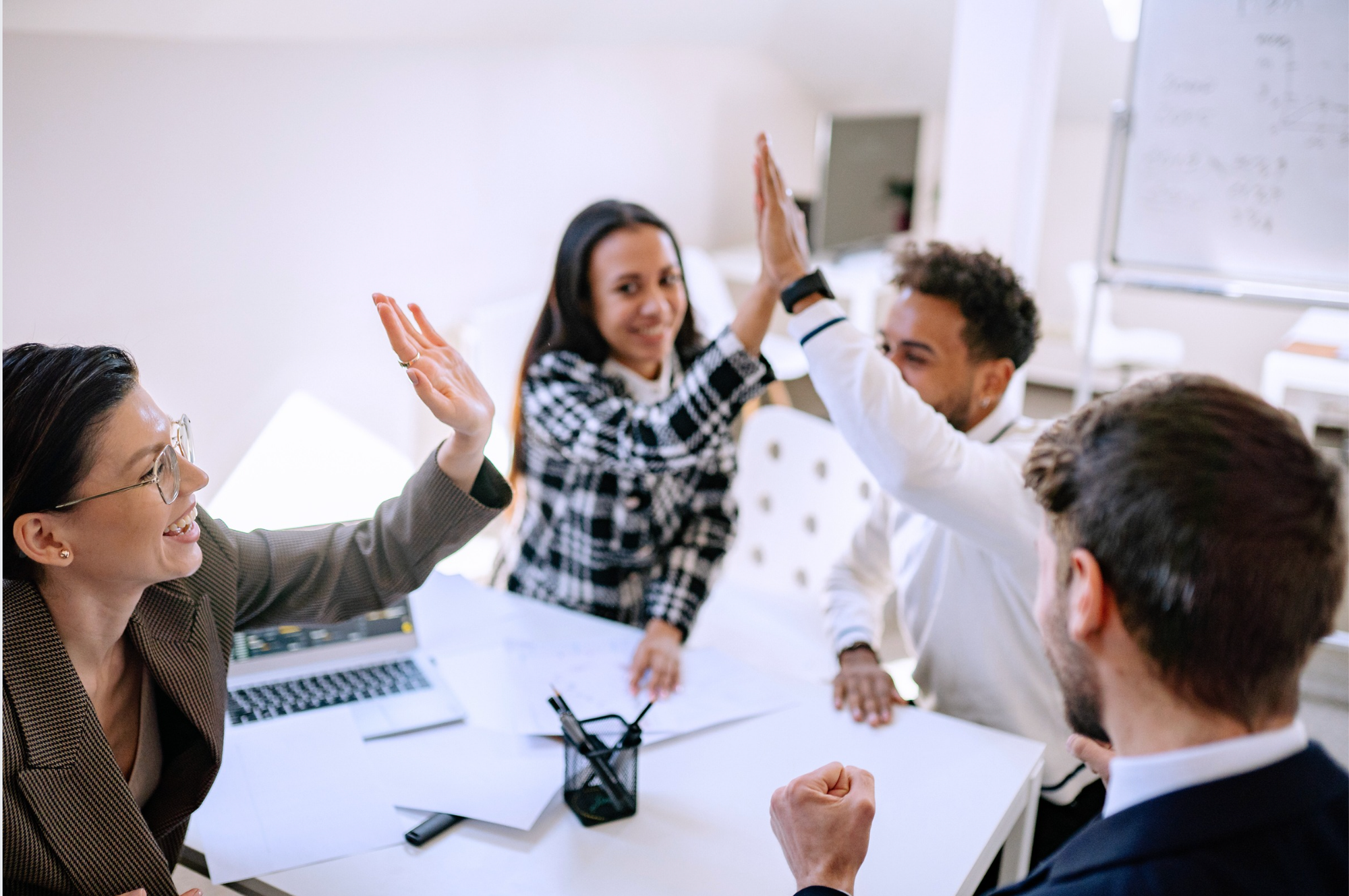 Benefits of Prepaid Employee Cards in Ireland | CleverCards