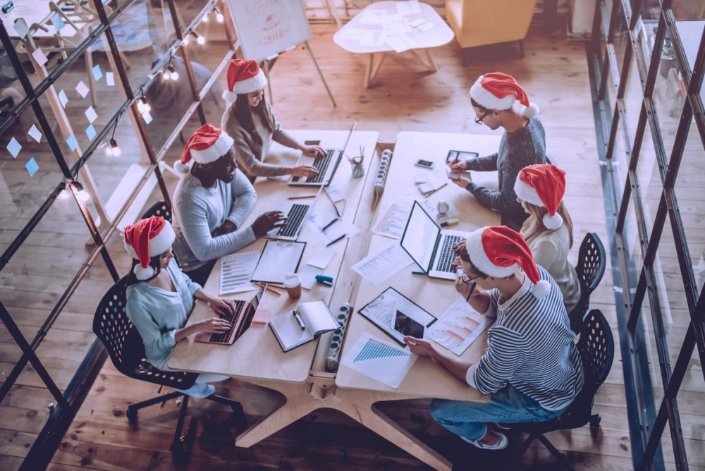 How To Give Tax-Free Employee Bonuses in Ireland | CleverCards